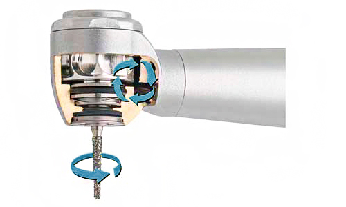 El Maquinante: Lubricantes gaseosos