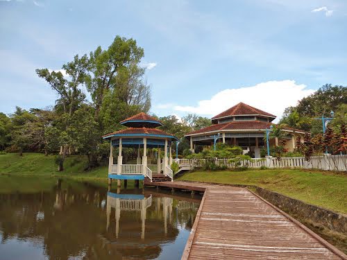 20 Best Places Of Interest In Labuan - Feel The Excitement! | TVOKM