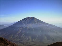 Feels Good: PENDAKIAN GUNUNG MERBABU