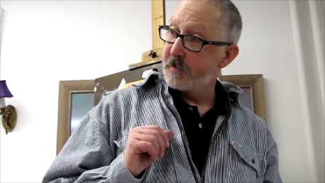 Video Out-Take/Casey - Workshop Demo