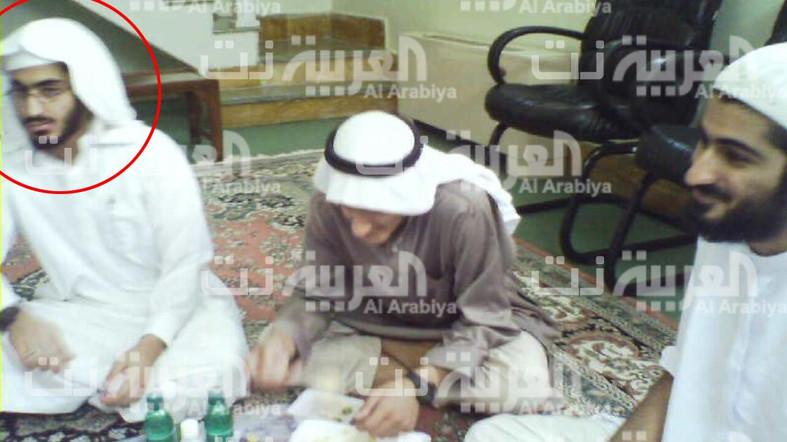 11 septembre 2001: Un million pour retrouver Hamza Ben Laden