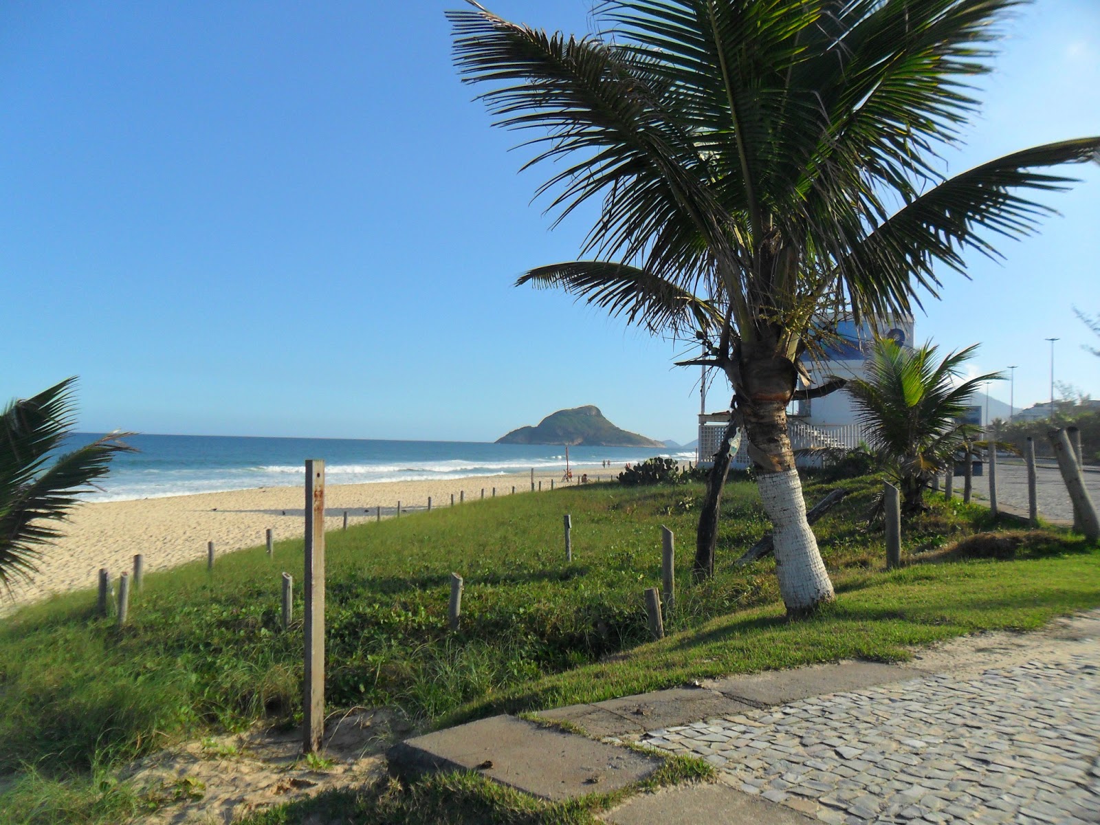 Giro Carioca Tour - Guia Turístico do Rio de Janeiro: Praia do Recreio ...