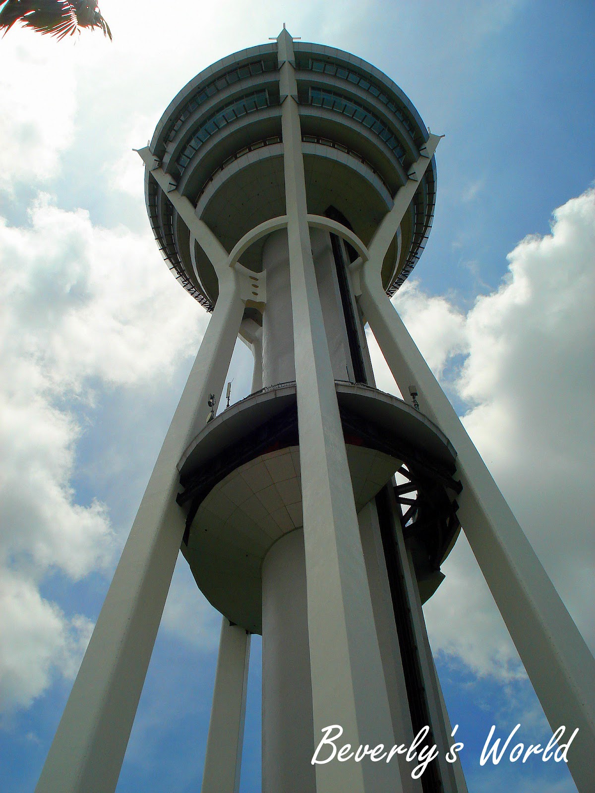 Alor Setar Tower