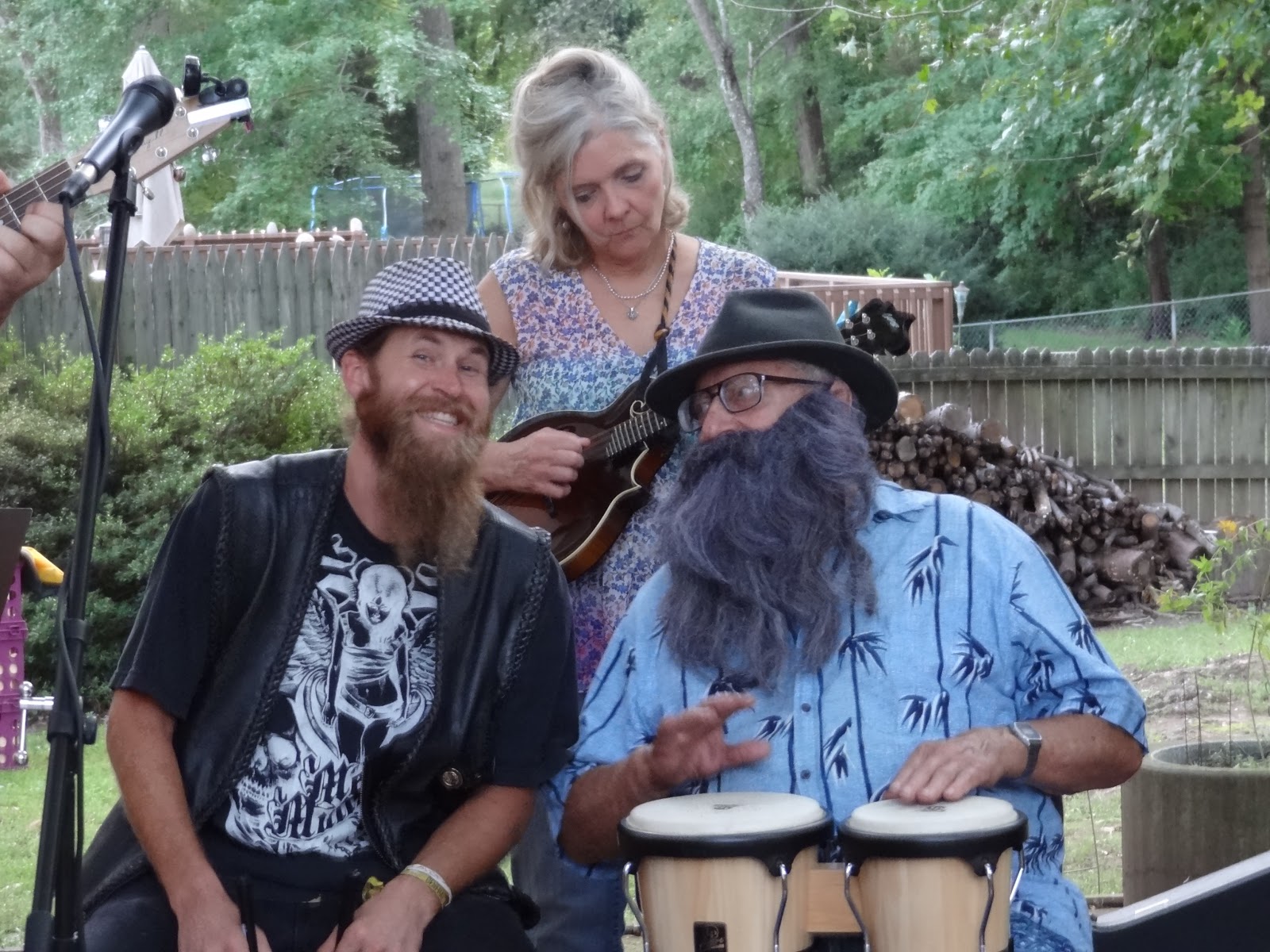 Live and Learn-Toss and Turn: And a Good Time Was Had By One and All