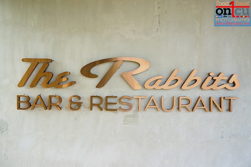 OnTcU ~*@: The Rabbit Bar & Restaurant