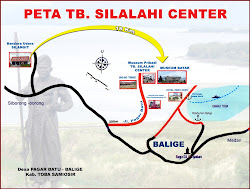 TB SILALAHI CENTER: HUTA BATAK