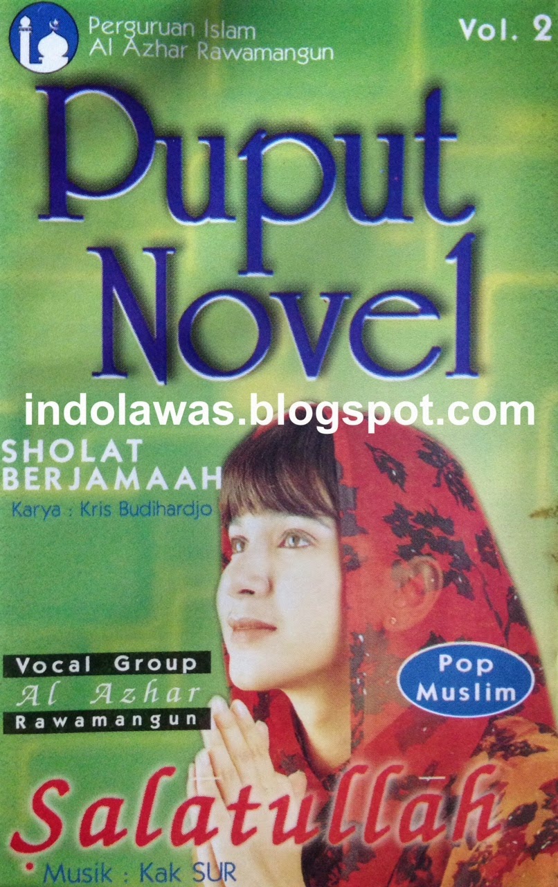 indolawas: Puput Novel - Salatullah