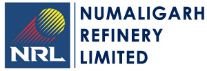 My logo: Numaligarh Refinery Limited Logo; NRL Logo