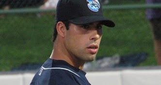 Prospect Nation 2013: #15 LHP Austin Wright