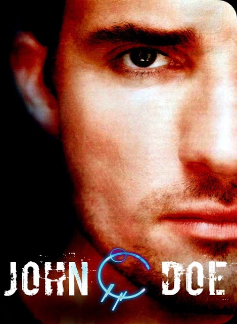 Un peu de lecture: Série vintage 📺 John Doe
