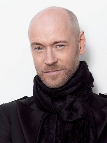 I would Kill for Fashion: Lars Wallin