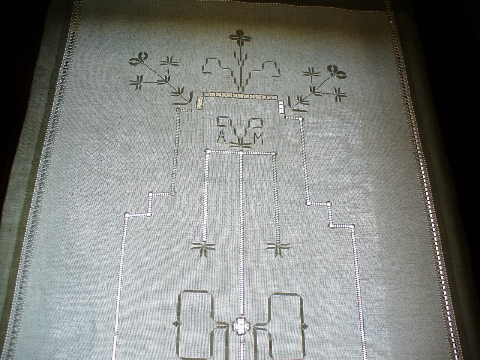 THE SEW THERAPY: FINITA!!