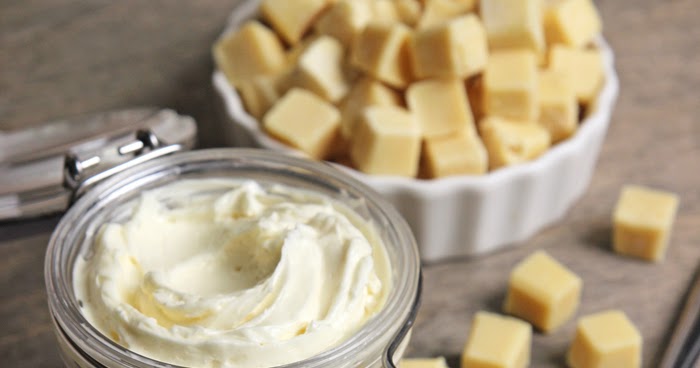 Making Scentz (aka Homemade Bath Products): Cocoa Butter Cashmere Body ...