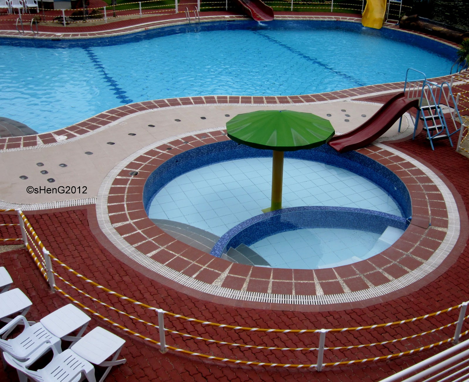 Service Deluxe at Elai Hotel and Resort in Kidapawan City