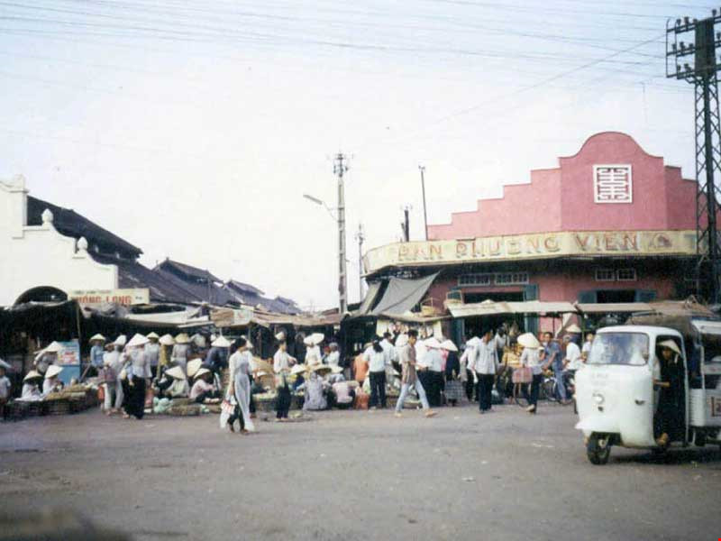 Amazing Vietnam: Thủ Đức, Thủ Thiêm - tên của những ông quan nhỏ