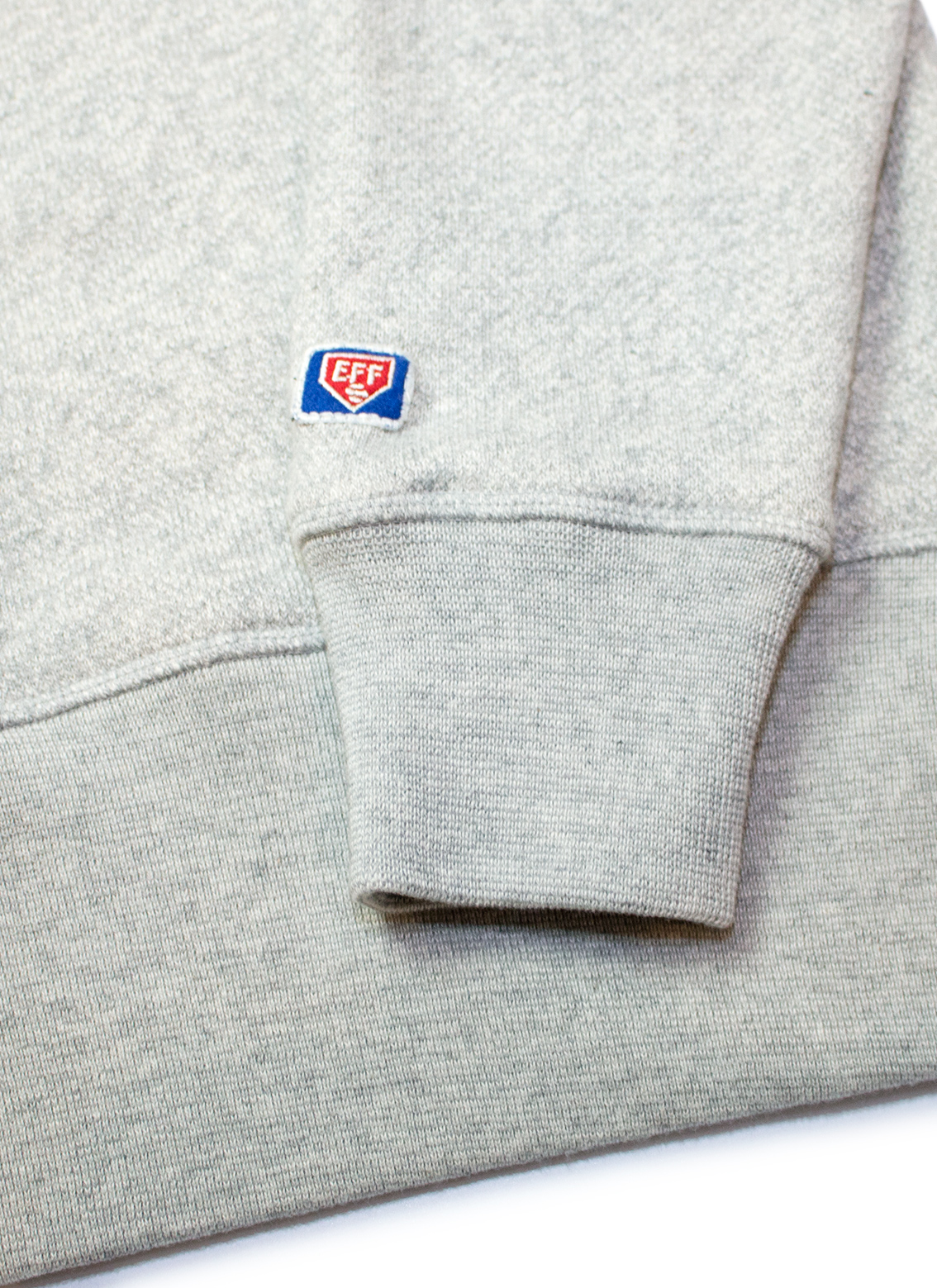 HARTLEY CLOTHING STORE BLOG: Ebbets Field Flannels SWEAT SHIRTS エベッツ ...