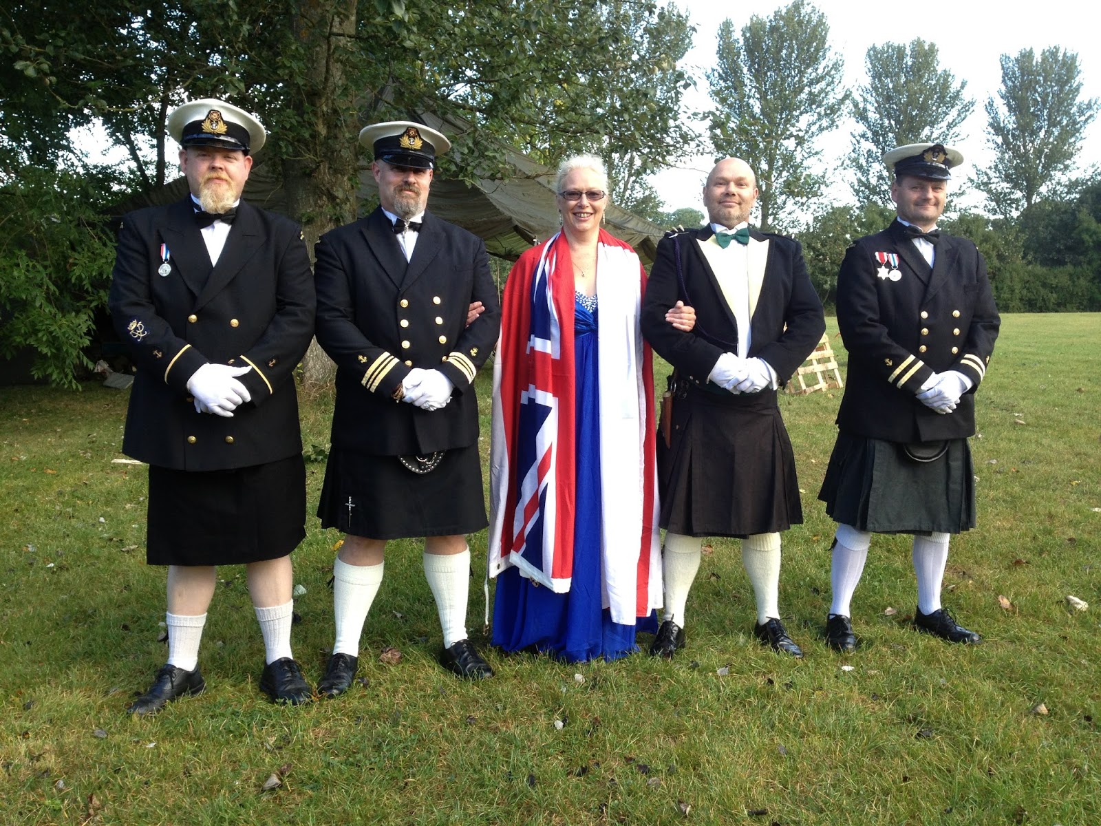 Nautical Training Corps | News Blog