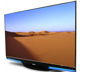 TECHNOLOGIE: Télévision plasma