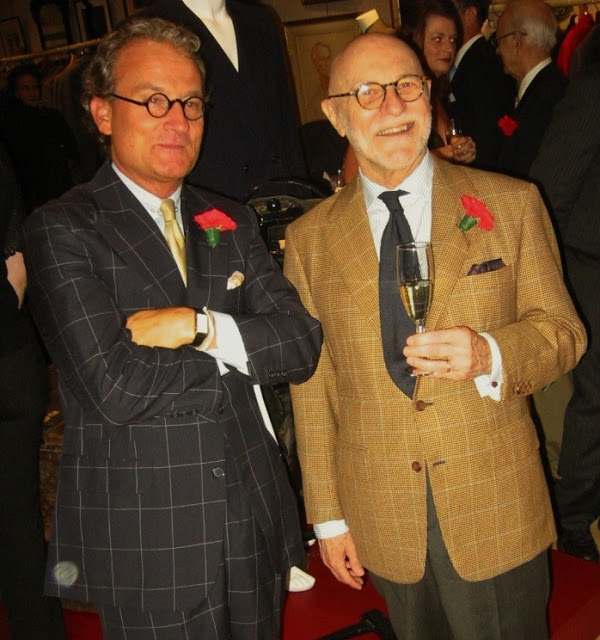 Maxminimus: Bruce Boyer and True Style: The History and Principles of ...