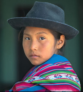 Turismo Aborigen: Los KOLLAS = Cultura Viva