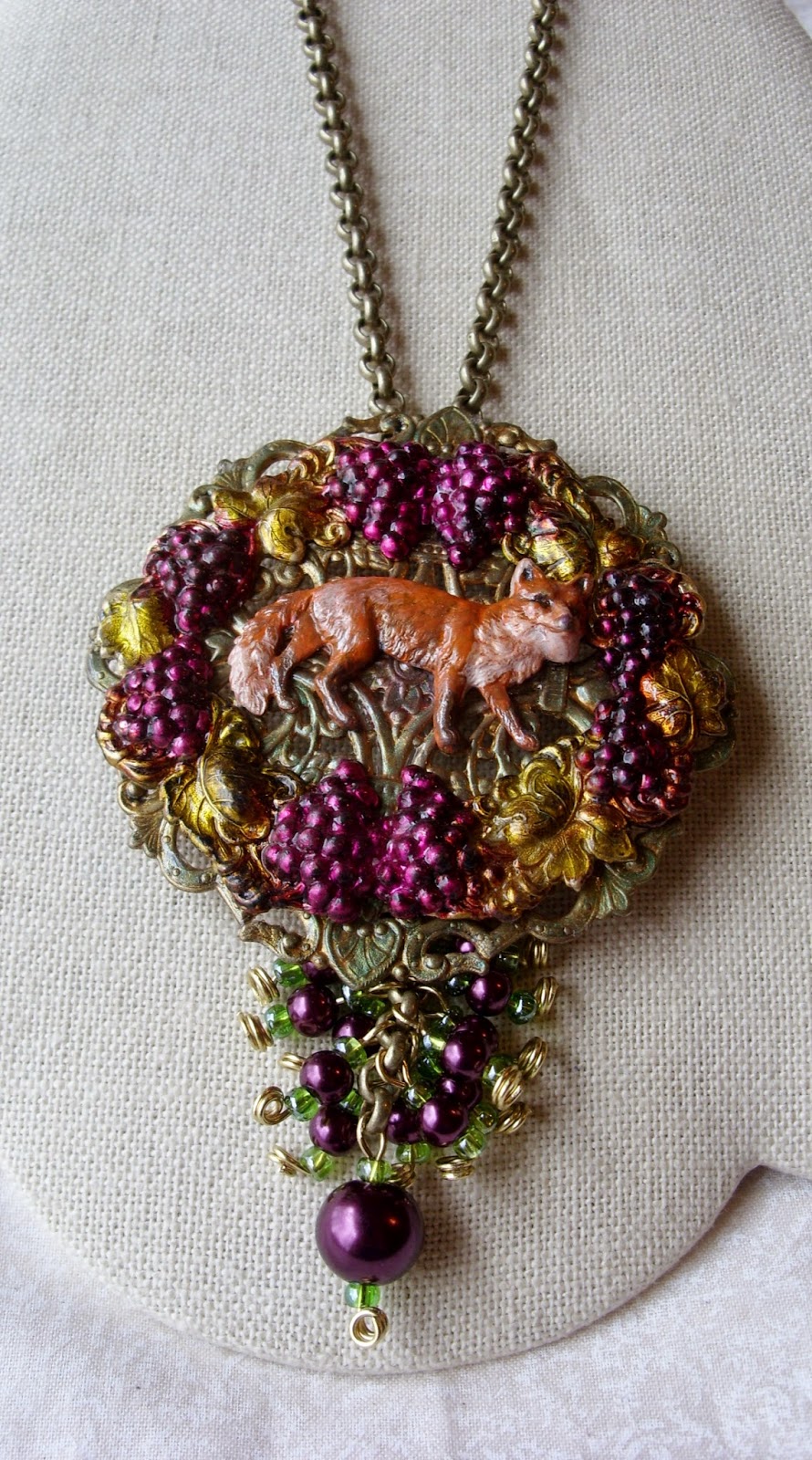 Kristy Le's Trendy Jewelry Designs