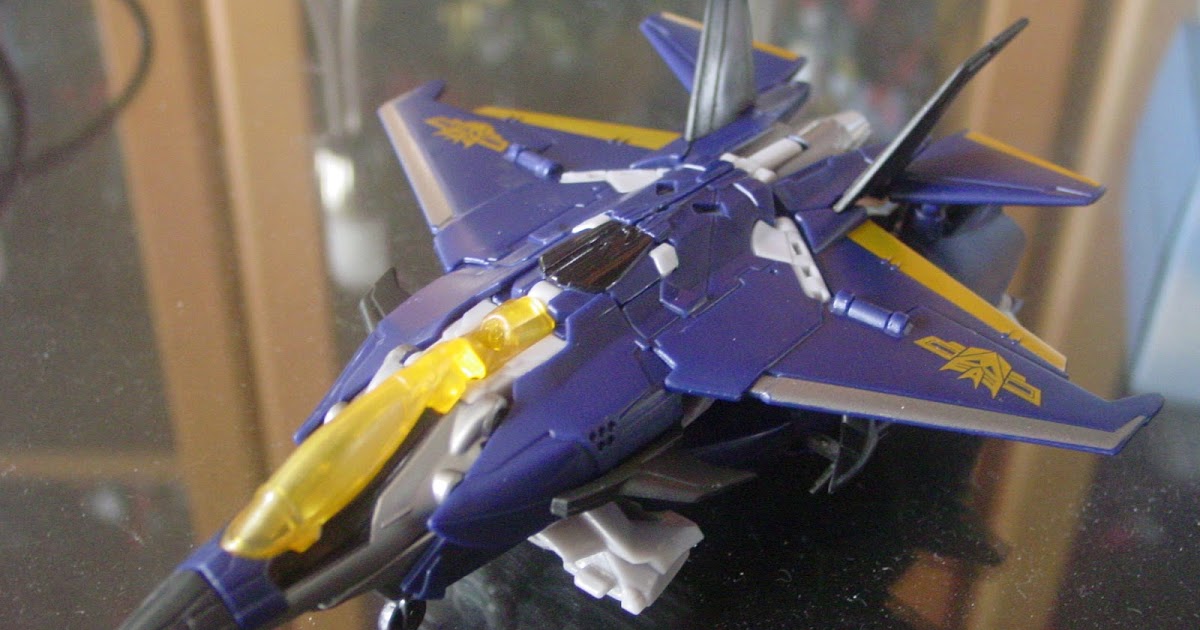 The HEXdidn't... TransFormers Collection Blog: TransFormers: Prime ...