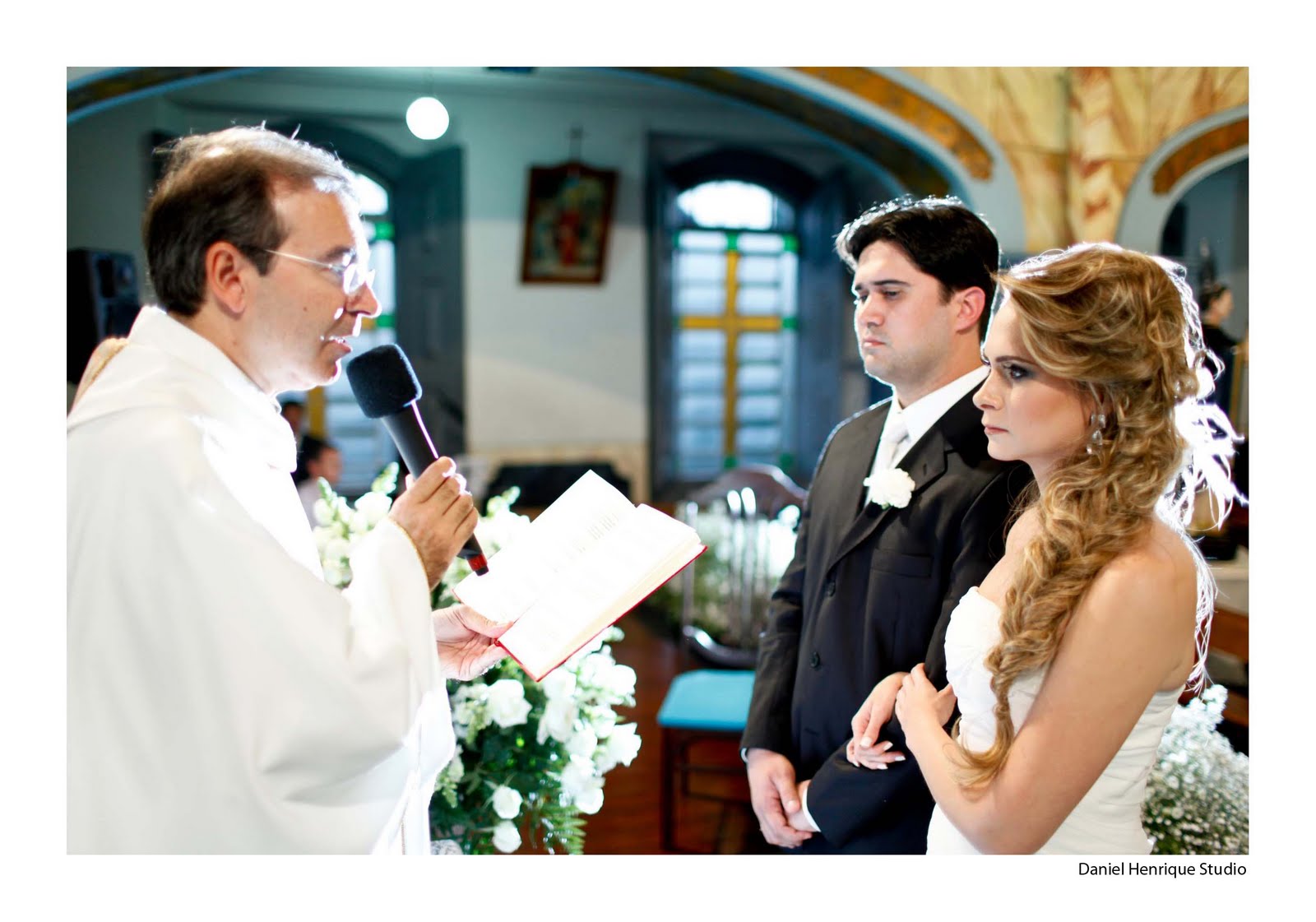 Daniel Henrique Studio