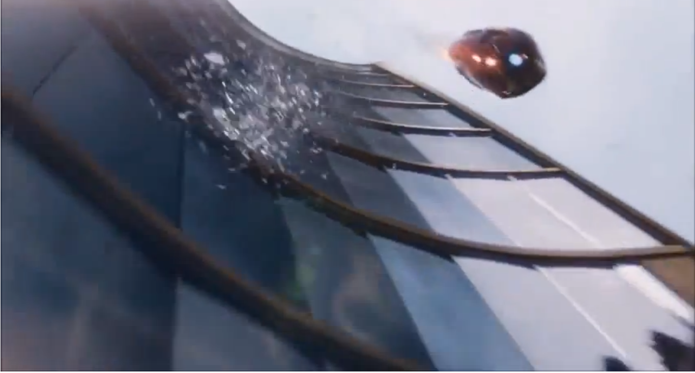 Comics Conversations: A brief guide to Iron Man's Armory