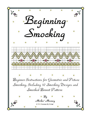 Southern Matriarch: Learning to Picture Smock