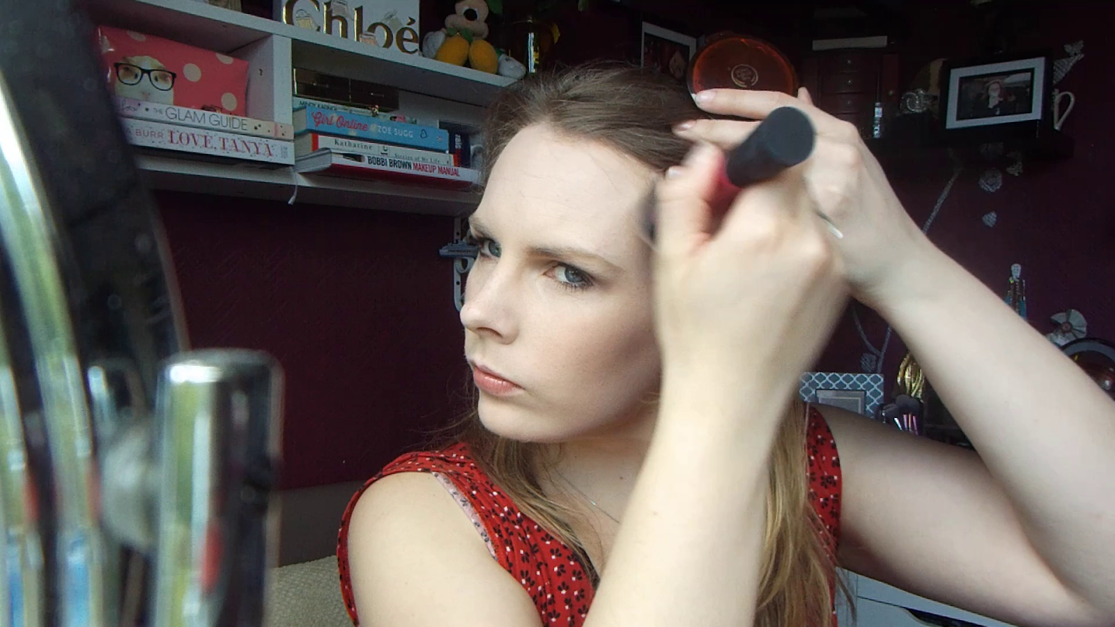 TUTORIAL || Captain Kathryn Janeway [Star Trek Voyager]