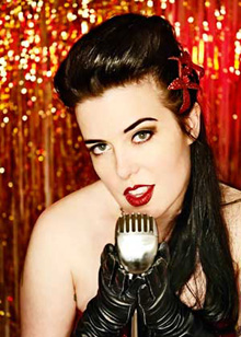 Conciertos de Devil Doll en Mayo y Junio | ROCKLIVE.ES