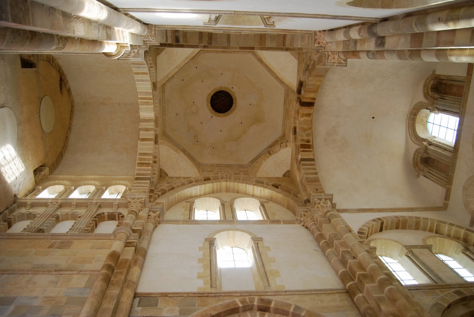 Épila Arte 2: Monasterio de Cluny III