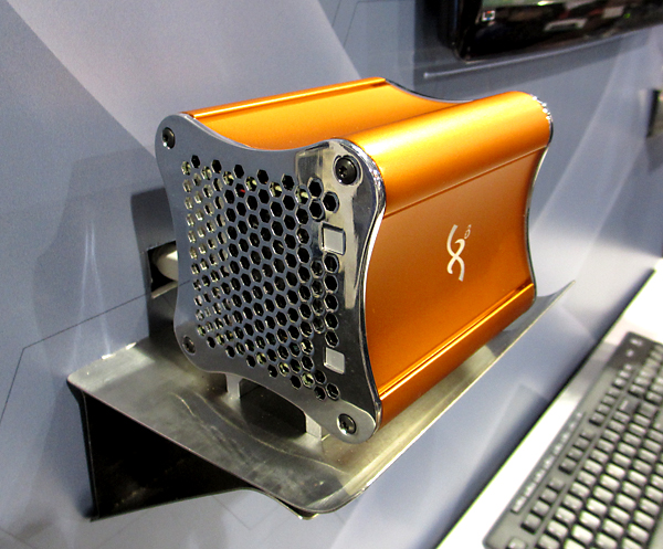 From The Desk Of DV Dude: Cool Computer Stuff At CES 2012
