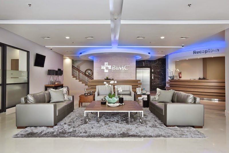 Bali Free Information: BIMC Hospital | Nusa Dua