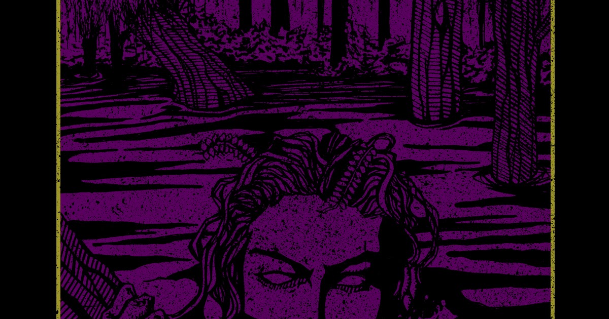 Review: HAAZE - Swamp Mama | Metalhorizons