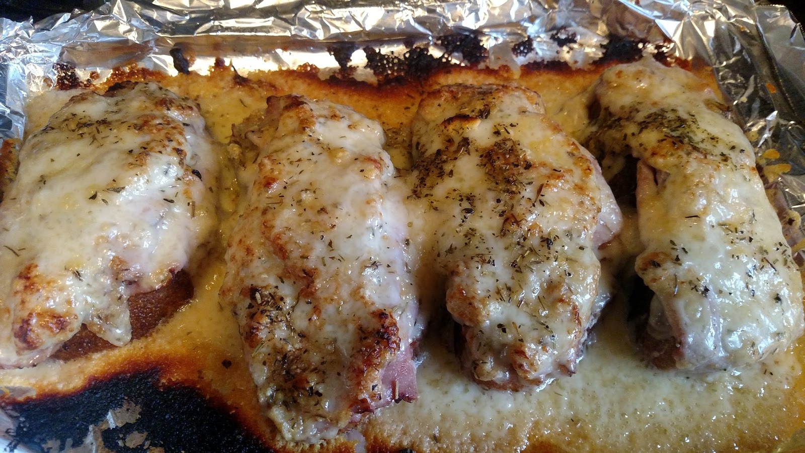 Almost Everyday Cook: Mr. Crunchy (AKA Croque Monsieur)