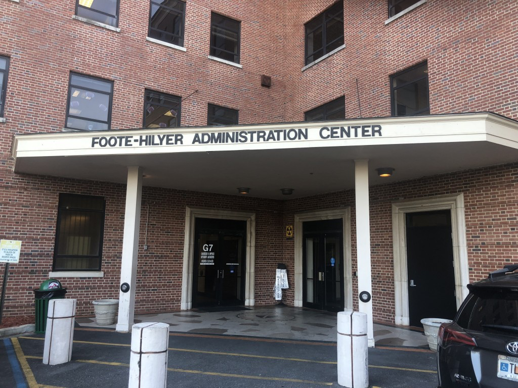 Rattler Nation: Budget Director & Comptroller latest casualties in ...