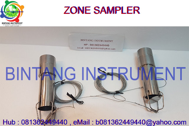 .: 081362449440 Jual Zone Samplers ZS-1 Jual alat pengambil sampel minyak tempat penjual sampel ...