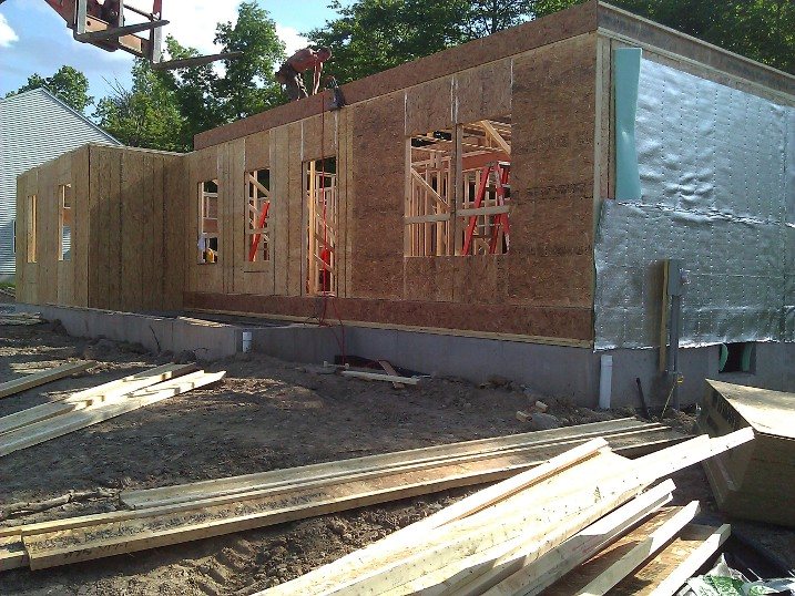 House Progression - My Joy-Filled Life