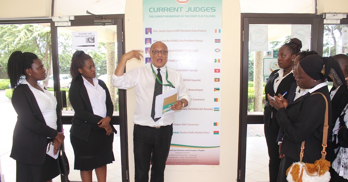 Rweyemamu info blog: WASOMI WAPONGEZA USAWA WA JINSIA UMOJA WA AFRIKA(AU)