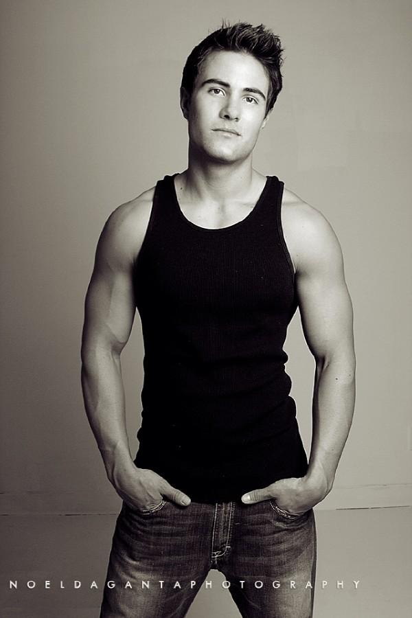 Los Ojos del Espectador: Paul Vandervort