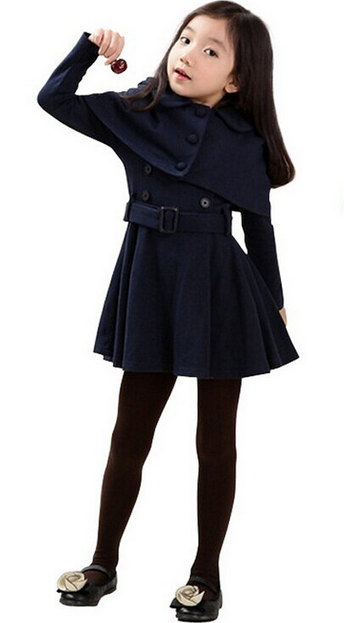 Tips Memilih Model Baju Dress Anak Terbaik untuk Pesta | koleksi dress ...