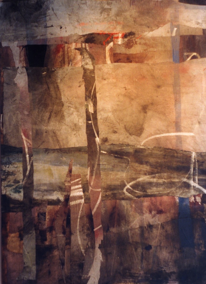 Catherine Carter: Painting Archive