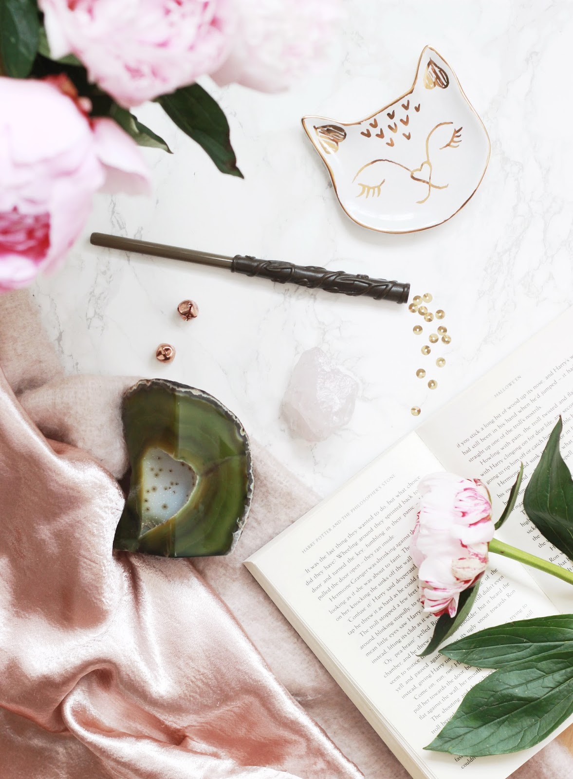 10 Ways To Add A Little Magic To Your Summer | Pint Sized Beauty