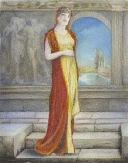 CLÀSSICS A LA ROMANA: ZEUS