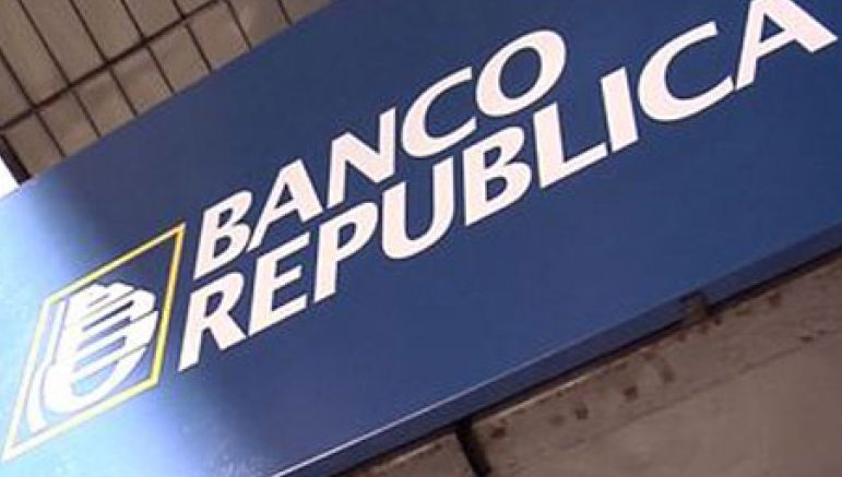 CHNOTICIAS: BROU fusionará doce sucursales en Montevideo