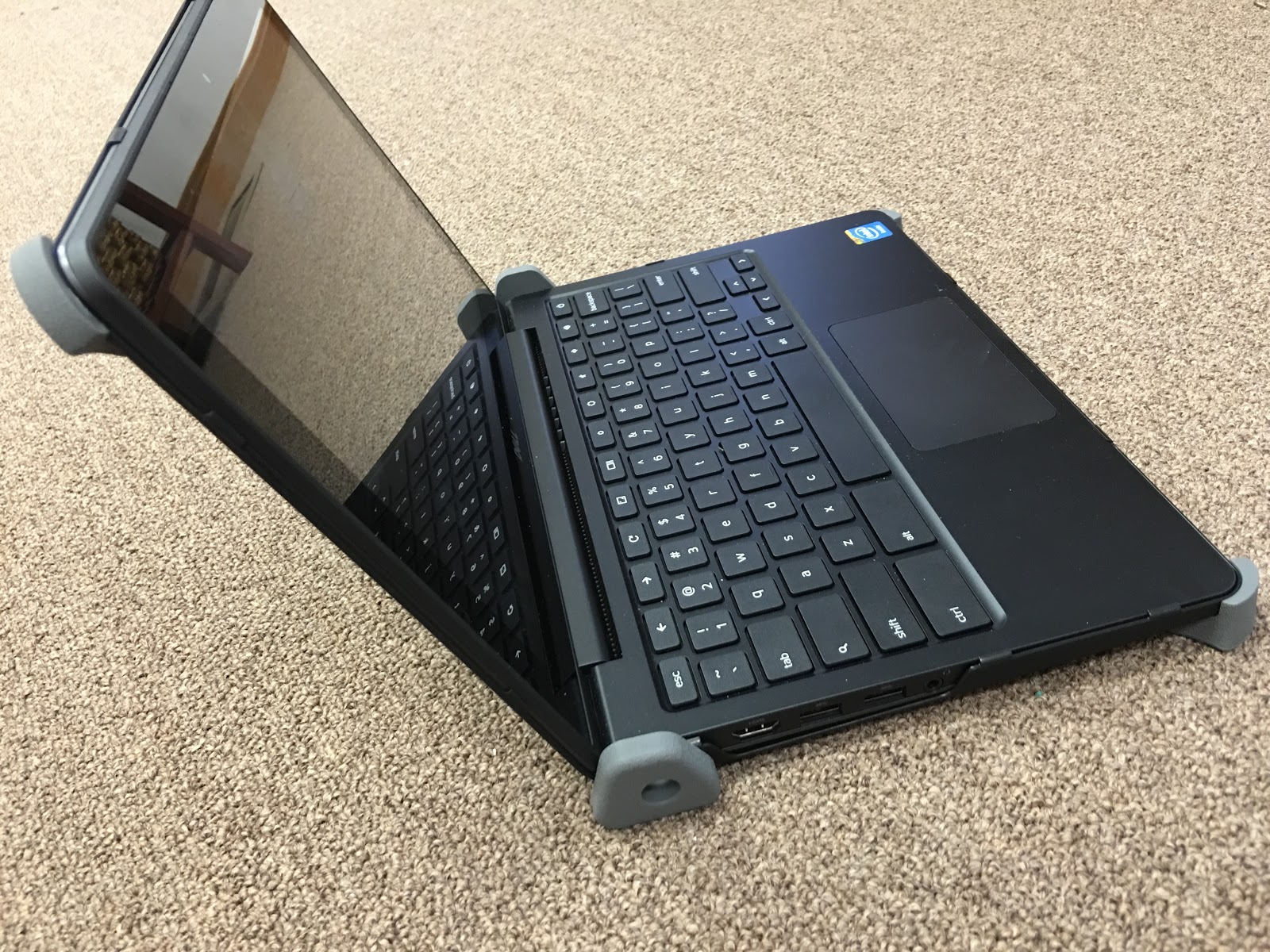 Kathy Schrock's Kaffeeklatsch: Higher Ground Technology Cases