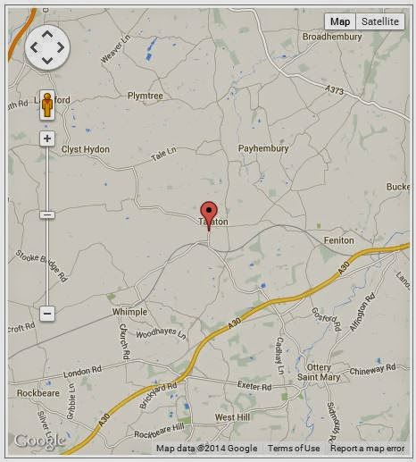 Futures Forum: Planning and sustainability at East Devon ...