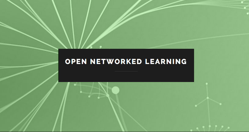 Flexspan: Öppen kurs för högskolelärare