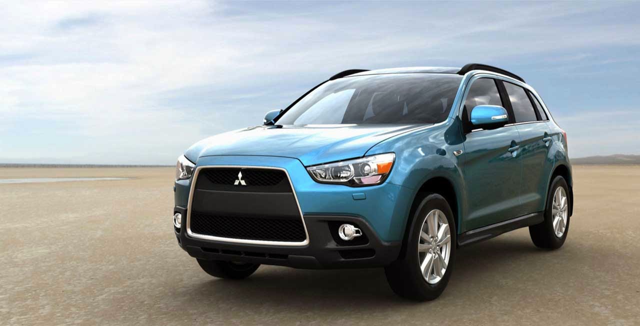 HARGA DAN SPESIFIKASI MITSUBISHI OUTLANDER ~ MITSUBISHI MOBIL INDONESIA